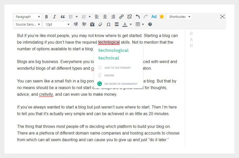 Grammarly Review 2021: Is Grammarly Premium Tool Worth it?