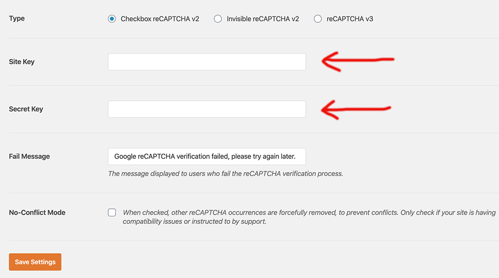 How to Build Spam-Free WordPress Contact Forms - TheLifeTech