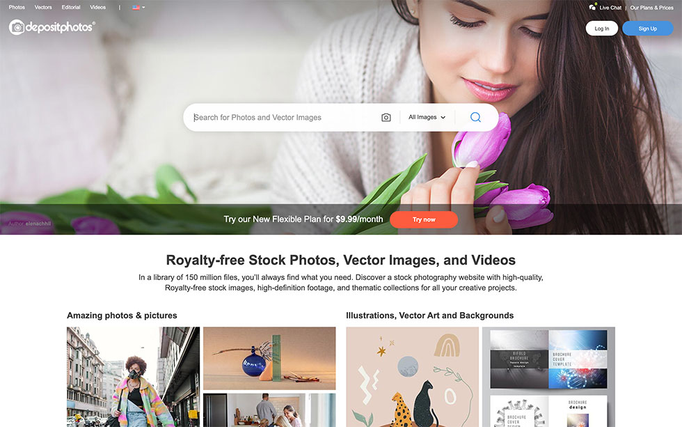 Top 10 Best Free Shutterstock Alternatives For High-Quality Images