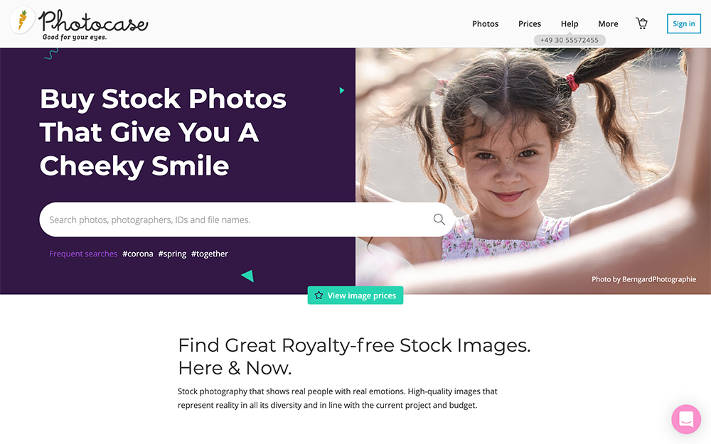 Top 10 Best Free Shutterstock Alternatives For High-Quality Images