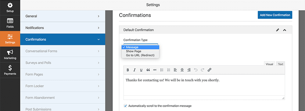 How to Create a WordPress Order Form [4 Simple Steps] - TheLifeTech