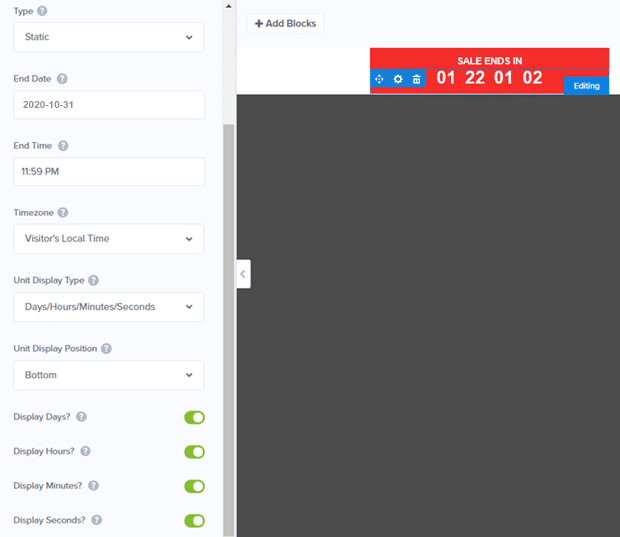 How to Boost Sales with Countdown Timer Popups - TheLifeTech